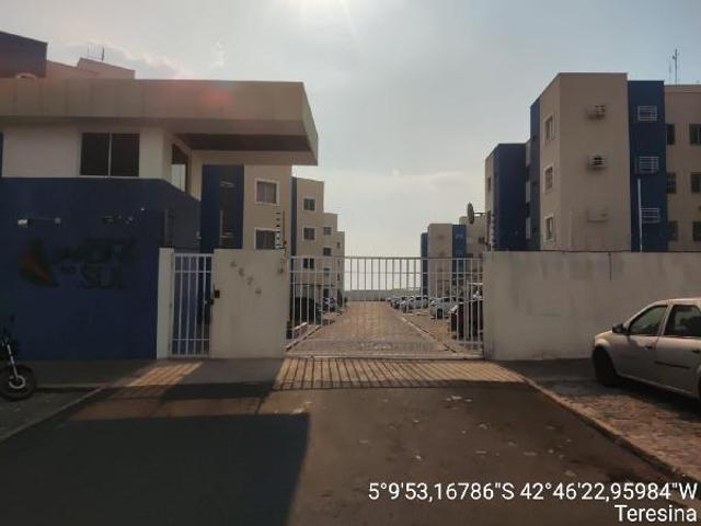 Oportunidade Única em TERESINA PI | Tipo: Apartamento | Negociação: Venda Direta Online | Situação: Imóvel