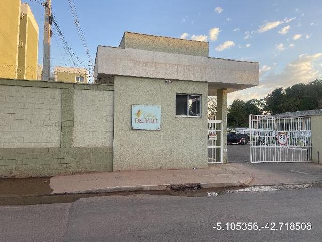 Oportunidade Única em TERESINA PI | Tipo: Apartamento | Negociação: Venda Direta Online | Situação: Imóvel
