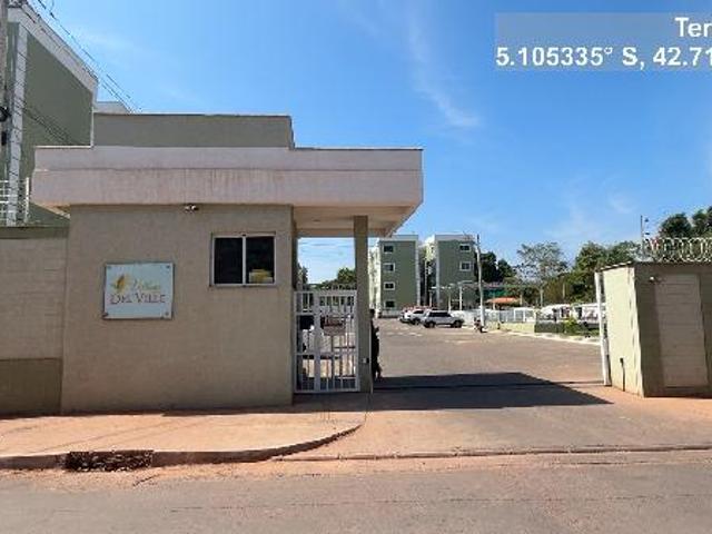 Oportunidade Única em TERESINA PI | Tipo: Apartamento | Negociação: Venda Direta Online | Situação: Imóvel