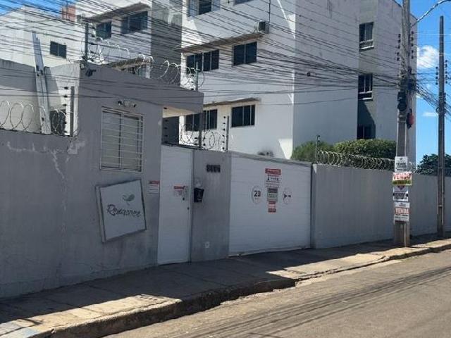 Oportunidade Única em TERESINA PI | Tipo: Apartamento | Negociação: Venda Direta Online | Situação: Imóvel