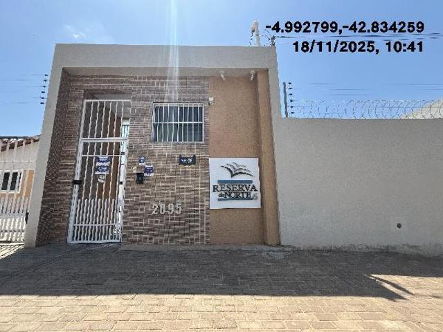 Oportunidade Única em TERESINA PI | Tipo: Casa | Negociação: Venda Online | Situação: Imóvel