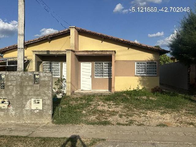 Oportunidade Única em TERESINA PI | Tipo: Casa | Negociação: Venda Online | Situação: Imóvel