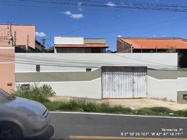 Oportunidade Única em TERESINA PI | Tipo: Casa | Negociação: Venda Online | Situação: Imóvel