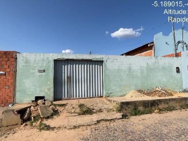 Oportunidade Única em TERESINA PI | Tipo: Casa | Negociação: Venda Online | Situação: Imóvel