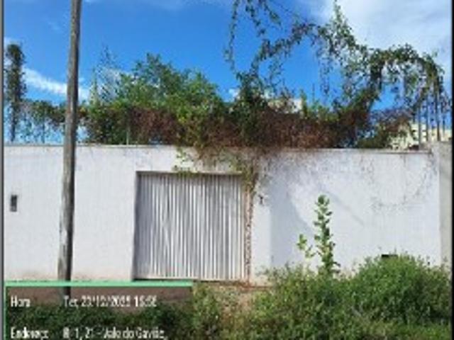 Oportunidade Única em TERESINA PI | Tipo: Casa | Negociação: Leilão | Situação: Imóvel