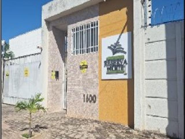 Oportunidade Única em TERESINA PI | Tipo: Casa | Negociação: Leilão | Situação: Imóvel