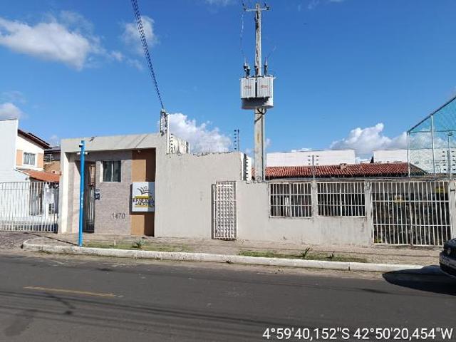 Oportunidade Única em TERESINA PI | Tipo: Casa | Negociação: Leilão | Situação: Imóvel