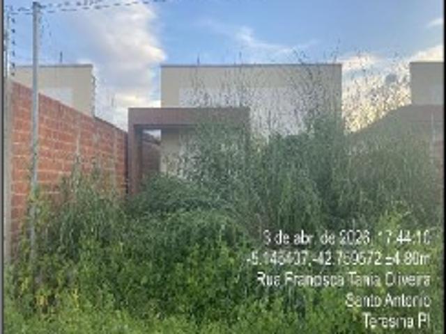 Oportunidade Única em TERESINA PI | Tipo: Casa | Negociação: Leilão | Situação: Imóvel