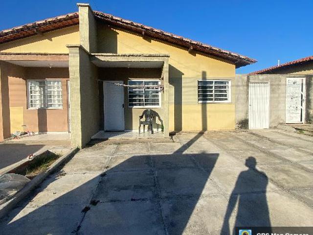 Oportunidade Única em TERESINA PI | Tipo: Casa | Negociação: Leilão | Situação: Imóvel