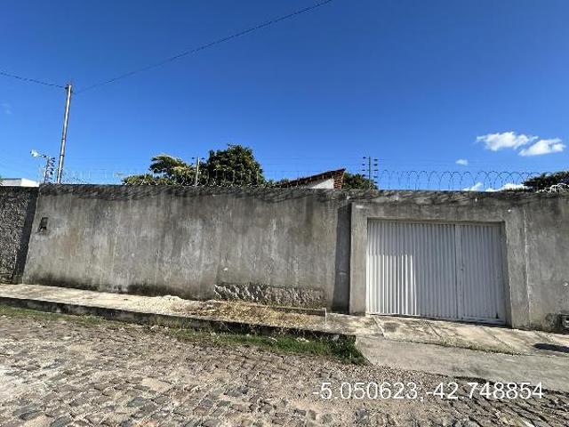 Oportunidade Única em TERESINA PI | Tipo: Casa | Negociação: Leilão | Situação: Imóvel