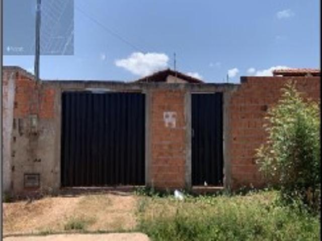 Oportunidade Única em TERESINA PI | Tipo: Casa | Negociação: Leilão | Situação: Imóvel