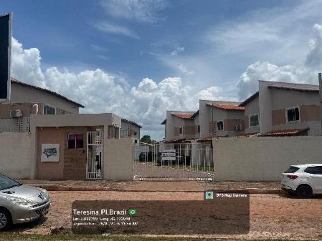 Oportunidade Única em TERESINA PI | Tipo: Casa | Negociação: Leilão | Situação: Imóvel