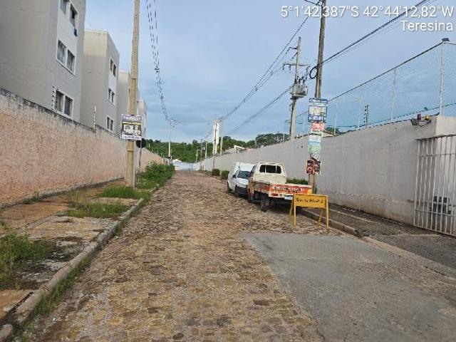 Oportunidade Única em TERESINA PI | Tipo: Casa | Negociação: Leilão | Situação: Imóvel