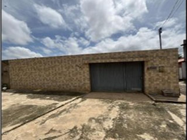 Oportunidade Única em TERESINA PI | Tipo: Casa | Negociação: Leilão | Situação: Imóvel