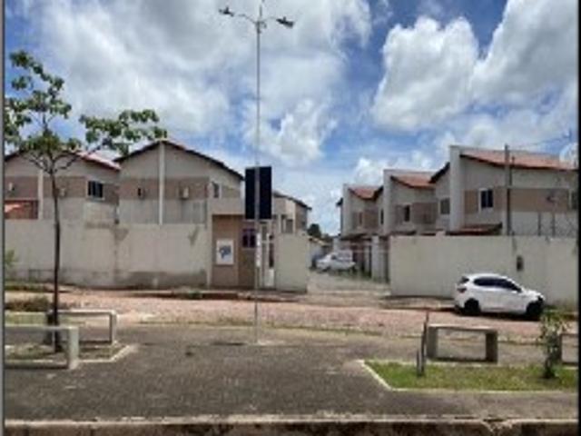 Oportunidade Única em TERESINA PI | Tipo: Casa | Negociação: Leilão | Situação: Imóvel