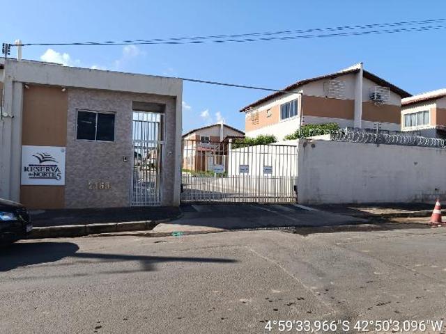 Oportunidade Única em TERESINA PI | Tipo: Casa | Negociação: Leilão | Situação: Imóvel