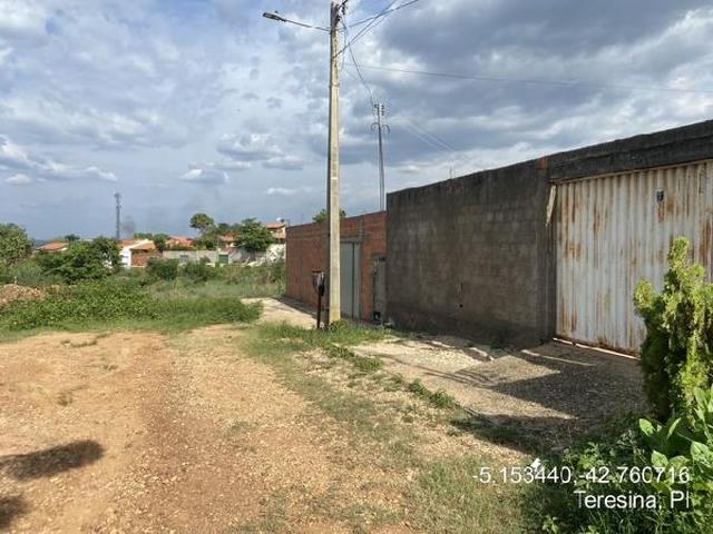 Oportunidade Única em TERESINA PI | Tipo: Casa | Negociação: Licitação Aberta | Situação: Imóvel
