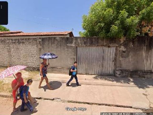 Oportunidade Única em TERESINA PI | Tipo: Casa | Negociação: Venda Direta Online | Situação: Imóvel