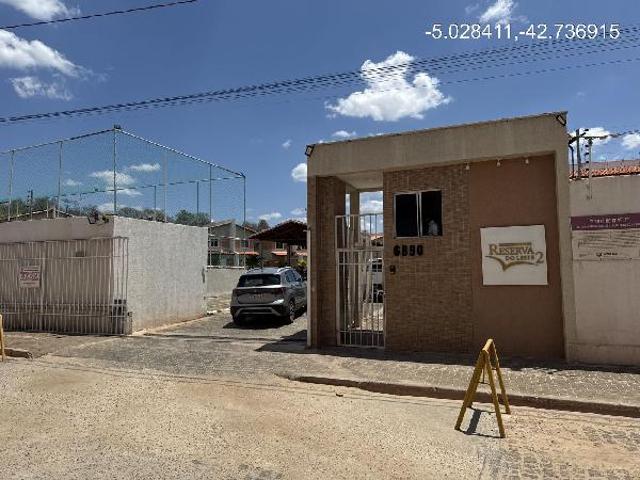 Oportunidade Única em TERESINA PI | Tipo: Casa | Negociação: Licitação Aberta | Situação: Imóvel