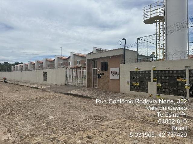 Oportunidade Única em TERESINA PI | Tipo: Casa | Negociação: Licitação Aberta | Situação: Imóvel