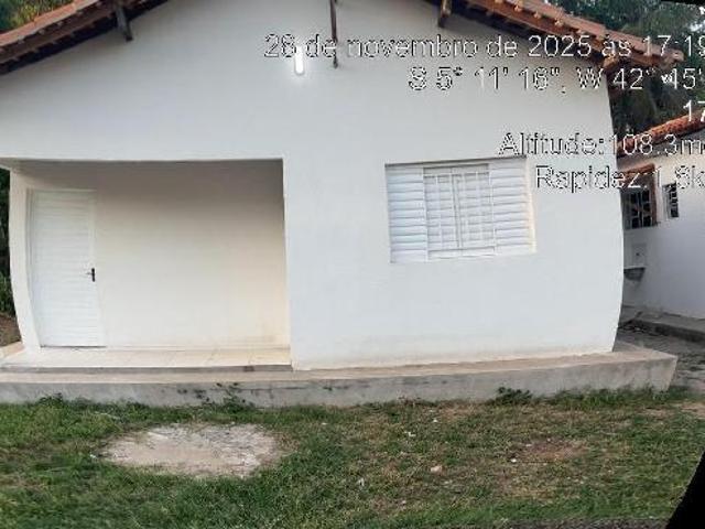 Oportunidade Única em TERESINA PI | Tipo: Casa | Negociação: Licitação Aberta | Situação: Imóvel