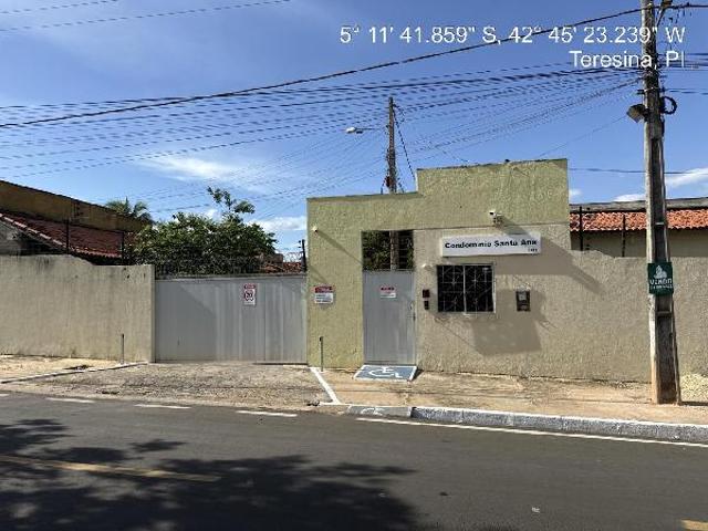 Oportunidade Única em TERESINA PI | Tipo: Casa | Negociação: Licitação Aberta | Situação: Imóvel