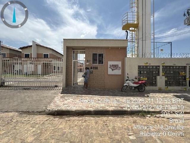 Oportunidade Única em TERESINA PI | Tipo: Casa | Negociação: Licitação Aberta | Situação: Imóvel