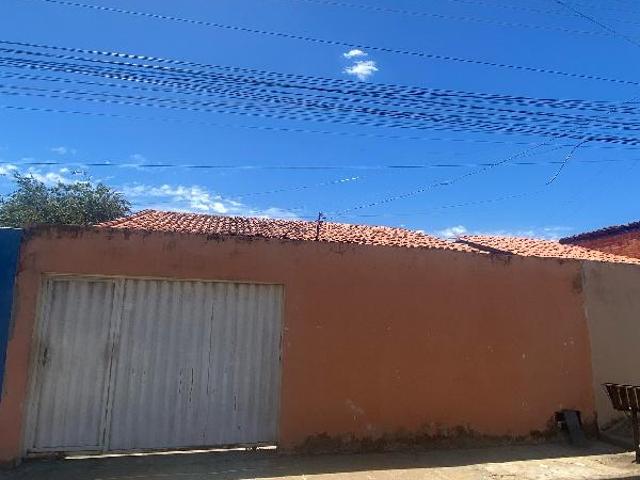 Oportunidade Única em TERESINA PI | Tipo: Casa | Negociação: Licitação Aberta | Situação: Imóvel