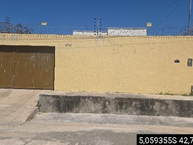 Oportunidade Única em TERESINA PI | Tipo: Casa | Negociação: Licitação Aberta | Situação: Imóvel