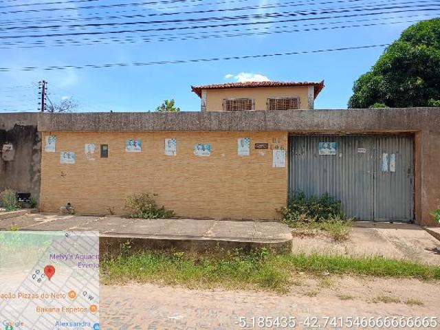 Oportunidade Única em TERESINA PI | Tipo: Casa | Negociação: Licitação Aberta | Situação: Imóvel