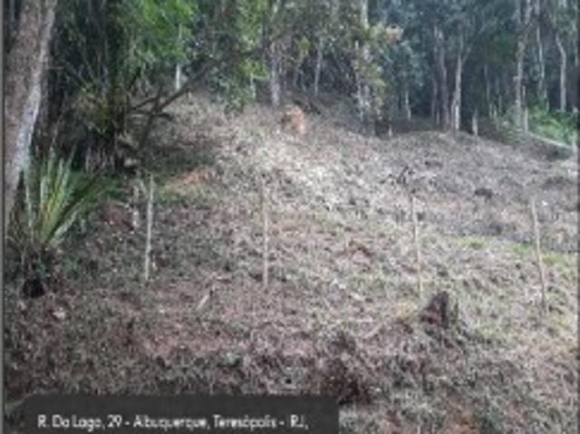Oportunidade Única em TERESOPOLIS RJ | Tipo: Terreno | Negociação: Venda Direta Online | Situação: Imóvel