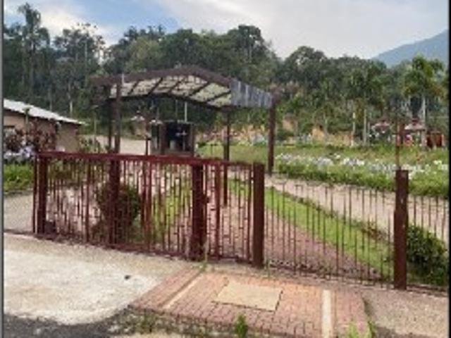 Oportunidade Única em TERESOPOLIS RJ | Tipo: Terreno | Negociação: Venda Direta Online | Situação: Imóvel