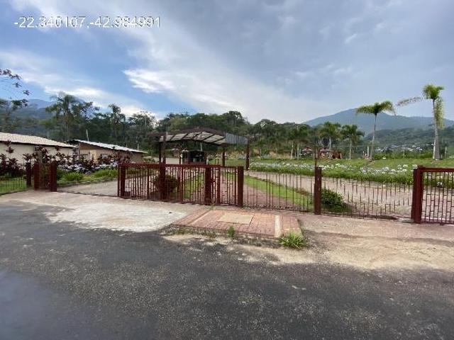 Oportunidade Única em TERESOPOLIS RJ | Tipo: Terreno | Negociação: Venda Direta Online | Situação: Imóvel