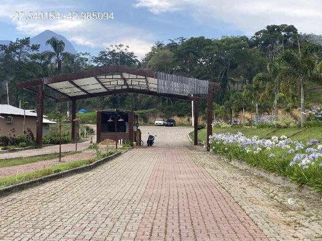 Oportunidade Única em TERESOPOLIS RJ | Tipo: Terreno | Negociação: Venda Direta Online | Situação: Imóvel