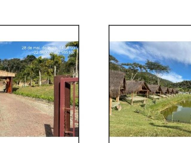 Oportunidade Única em TERESOPOLIS RJ | Tipo: Terreno | Negociação: Venda Direta Online | Situação: Imóvel