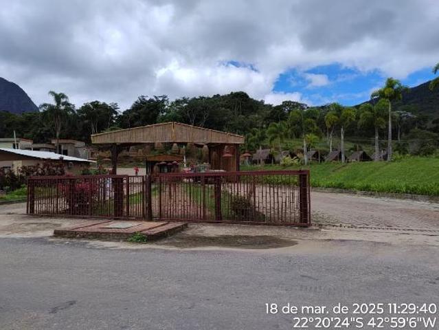 Oportunidade Única em TERESOPOLIS RJ | Tipo: Terreno | Negociação: Venda Direta Online | Situação: Imóvel