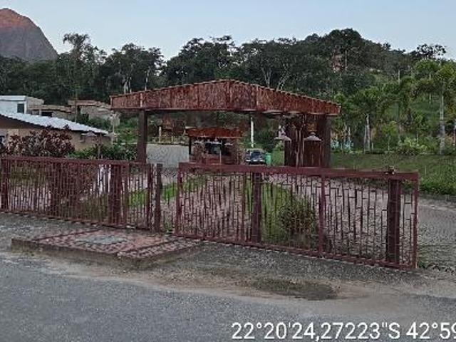 Oportunidade Única em TERESOPOLIS RJ | Tipo: Terreno | Negociação: Leilão | Situação: Imóvel