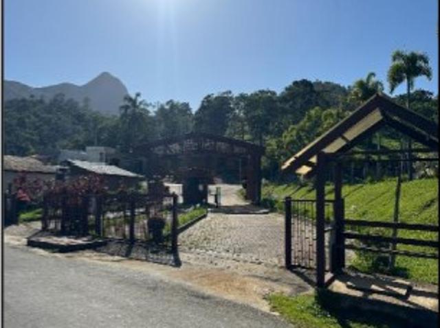 Oportunidade Única em TERESOPOLIS RJ | Tipo: Terreno | Negociação: Leilão | Situação: Imóvel