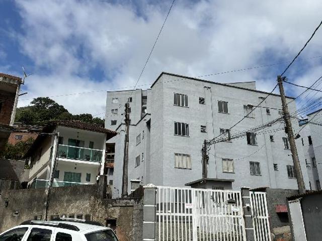 Oportunidade Única em TERESOPOLIS RJ | Tipo: Apartamento | Negociação: Leilão | Situação: Imóvel
