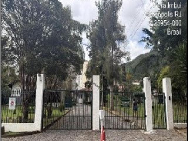 Oportunidade Única em TERESOPOLIS RJ | Tipo: Apartamento | Negociação: Leilão | Situação: Imóvel
