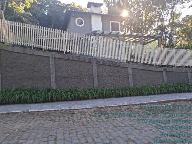 Oportunidade Única em TERESOPOLIS RJ | Tipo: Casa | Negociação: Venda Direta Online | Situação: Imóvel