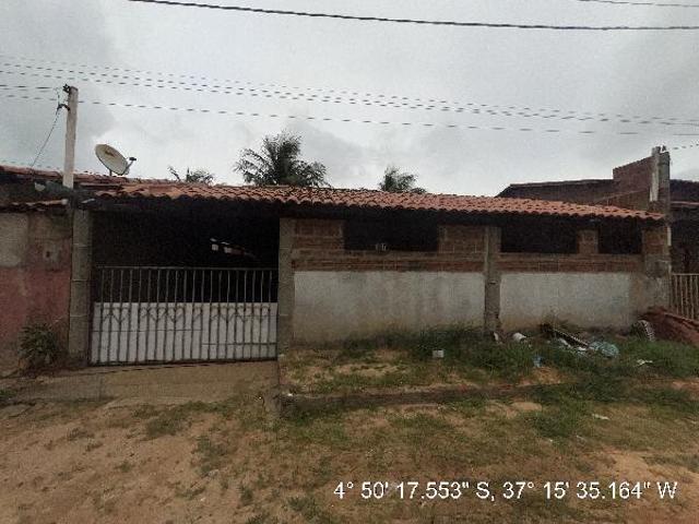 Oportunidade Única em TIBAU RN | Tipo: Casa | Negociação: Venda Direta Online | Situação: Imóvel