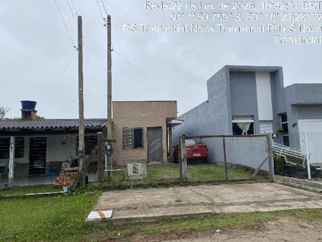 Oportunidade Única em TRAMANDAI RS | Tipo: Casa | Negociação: Leilão | Situação: Imóvel