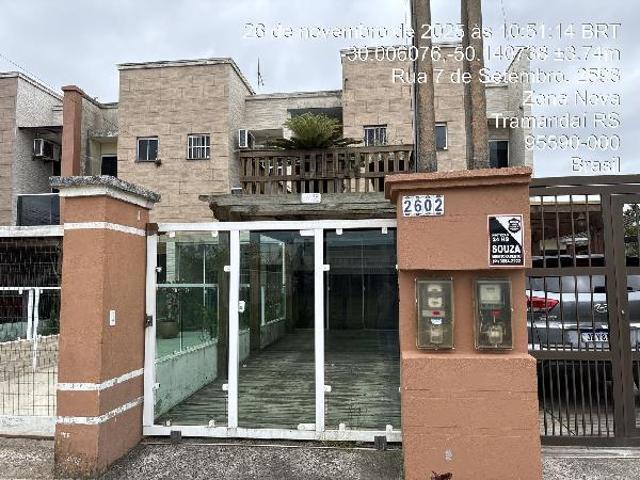 Oportunidade Única em TRAMANDAI RS | Tipo: Casa | Negociação: Venda Online | Situação: Imóvel