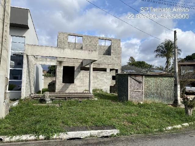 Oportunidade Única em TREMEMBE SP | Tipo: Casa | Negociação: Leilão | Situação: Imóvel