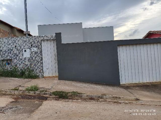 Oportunidade Única em TRES CORACOES MG | Tipo: Casa | Negociação: Leilão | Situação: Imóvel