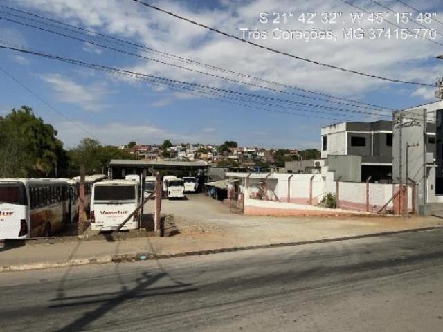 Oportunidade Única em TRES CORACOES MG | Tipo: Comercial | Negociação: Venda Direta Online | Situação: Imóvel
