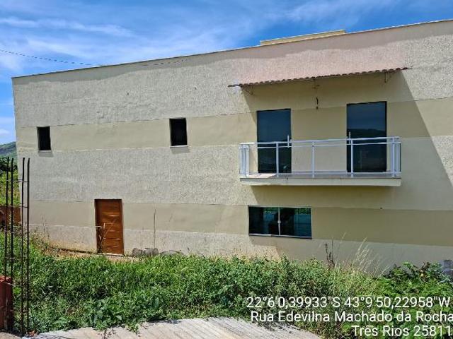 Oportunidade Única em TRES RIOS RJ | Tipo: Casa | Negociação: Venda Direta Online | Situação: Imóvel