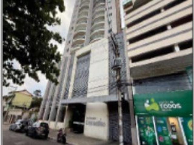 Oportunidade Única em TRES RIOS RJ | Tipo: Apartamento | Negociação: Leilão | Situação: Imóvel