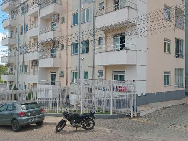 Oportunidade Única em TRES RIOS RJ | Tipo: Apartamento | Negociação: Leilão | Situação: Imóvel